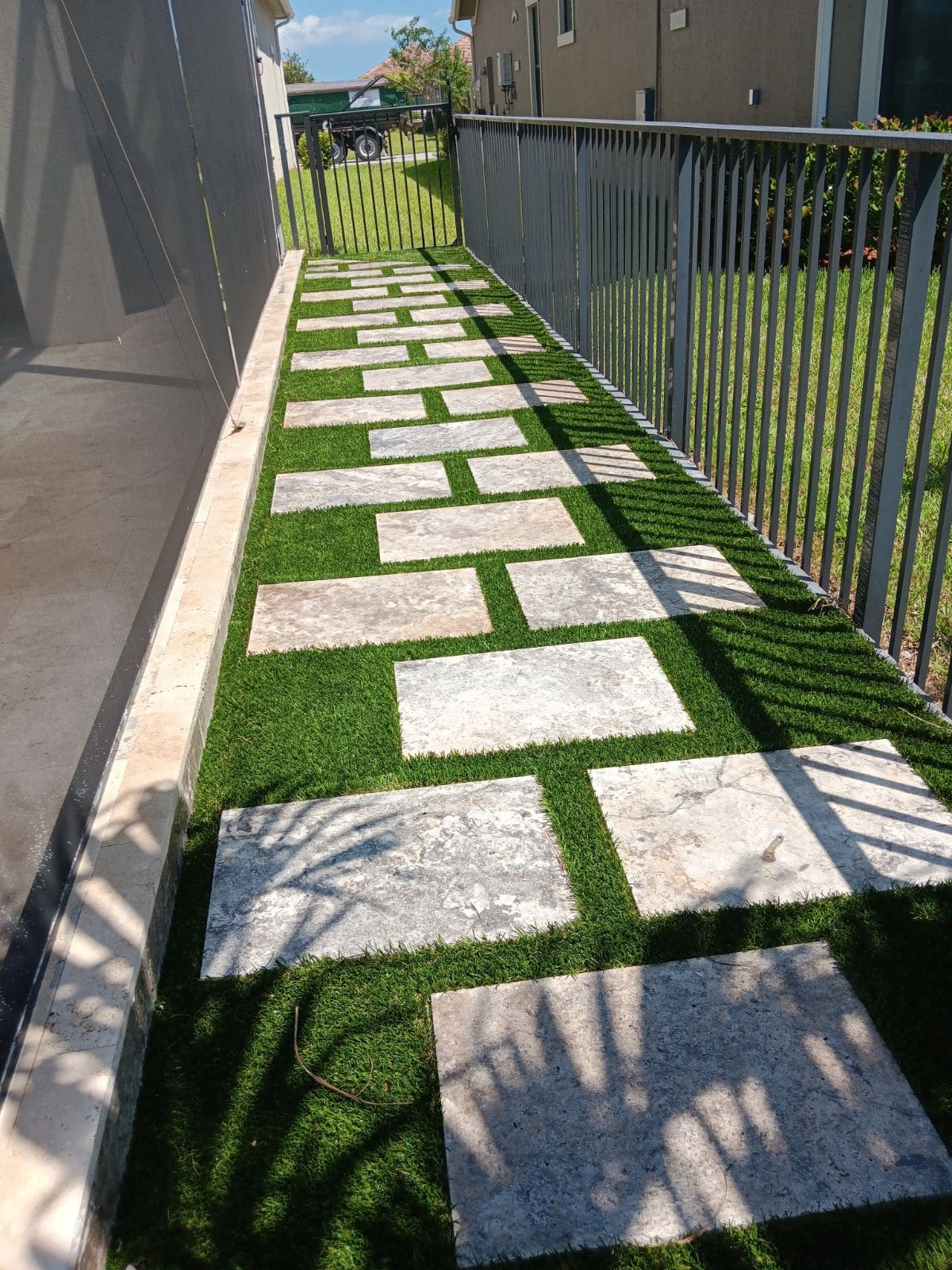 McGrade Landscaping – landscape services Coral Springs, FL